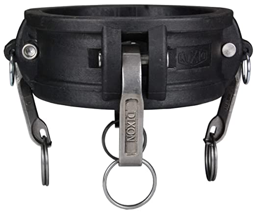 4 POLY COUPLER – Regesa