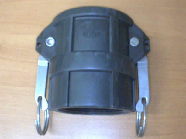 1 POLY COUPLER – Regesa