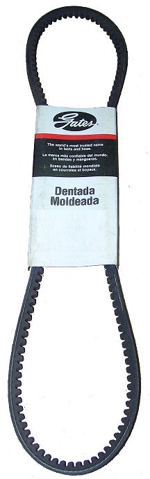 BANDA DENTADA AUTOMOTRIZ – Regesa
