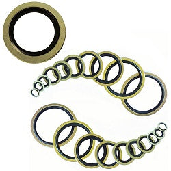 JUNTA METALOPLASTICA P/ 1/8 – Regesa