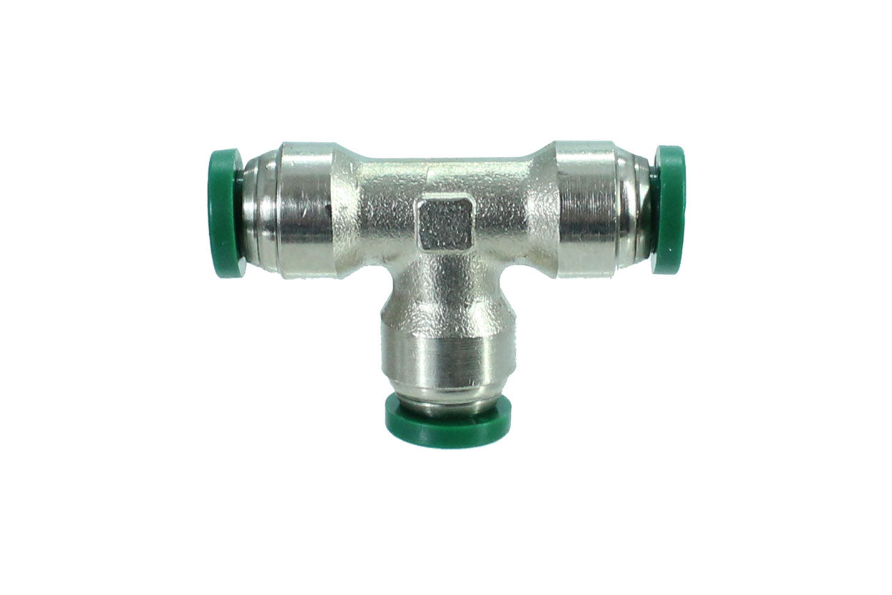 TEE UNION – Regesa