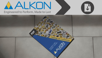 Alkon – Regesa