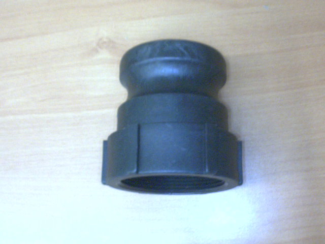4 POLY ADAPTOR – Regesa